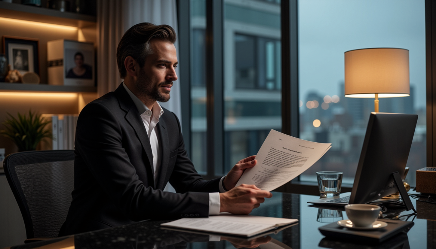 Der ultimative Guide: So schützt du dein Vermögen vor deiner ...