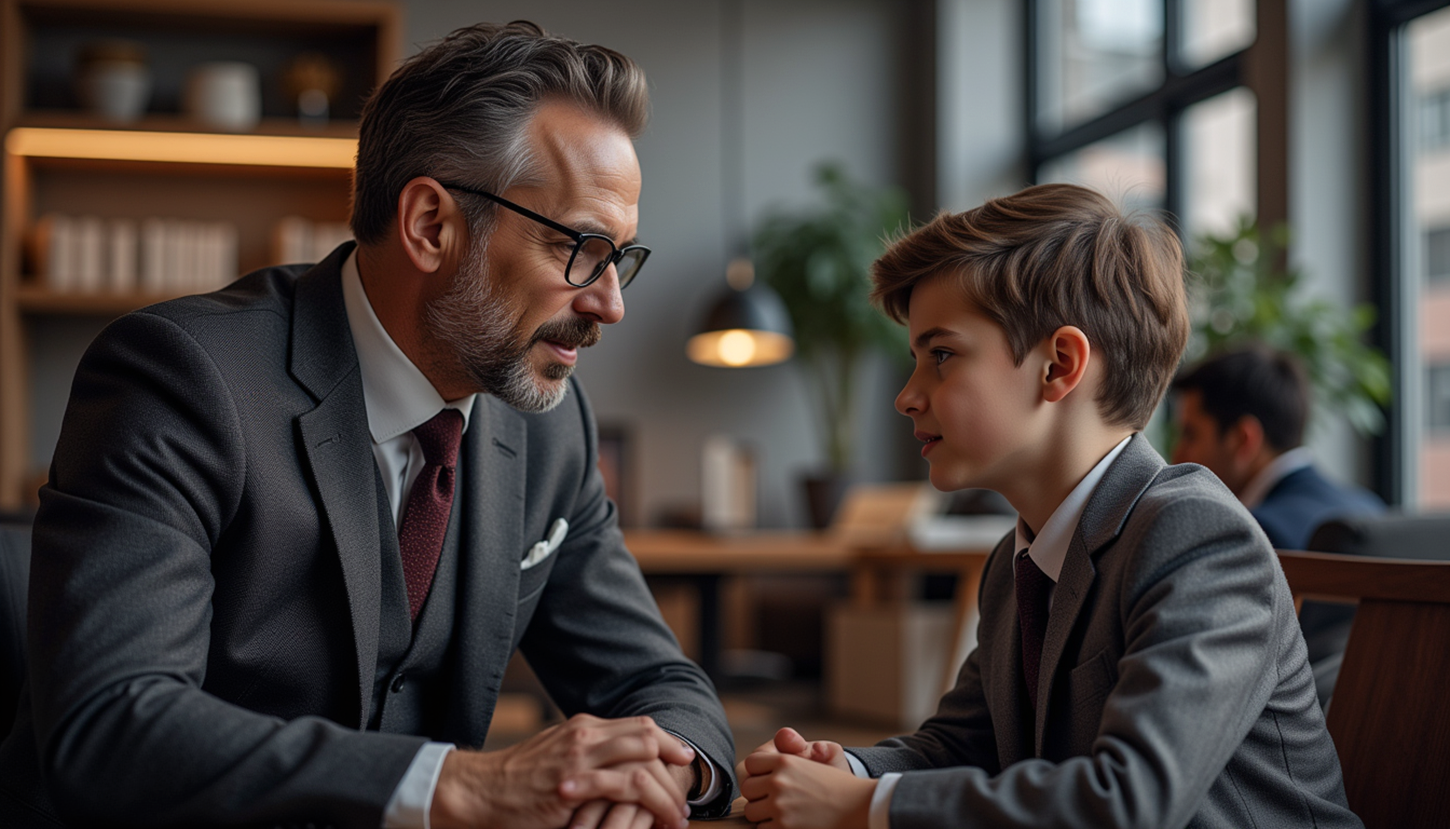 Mentoren finden: Warum Mentoring für deinen Erfolg entscheidend ist ...